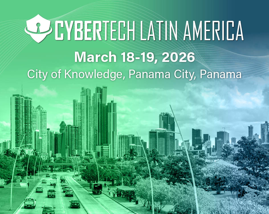 | Cybertech Latin America 2026